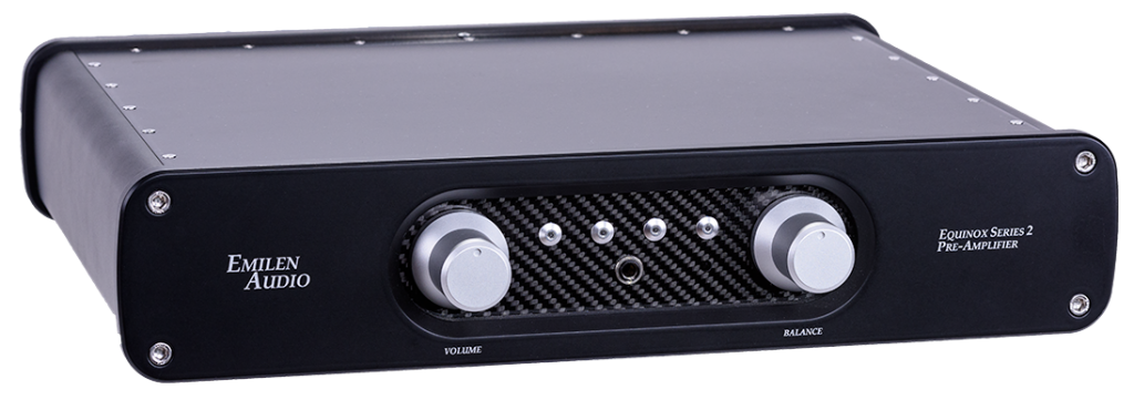 Products – Emilen Audio