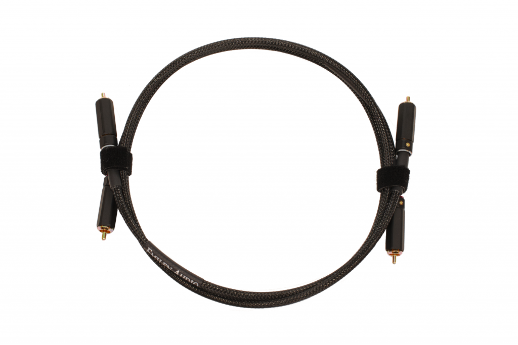 Interconnect Cable – Emilen Audio