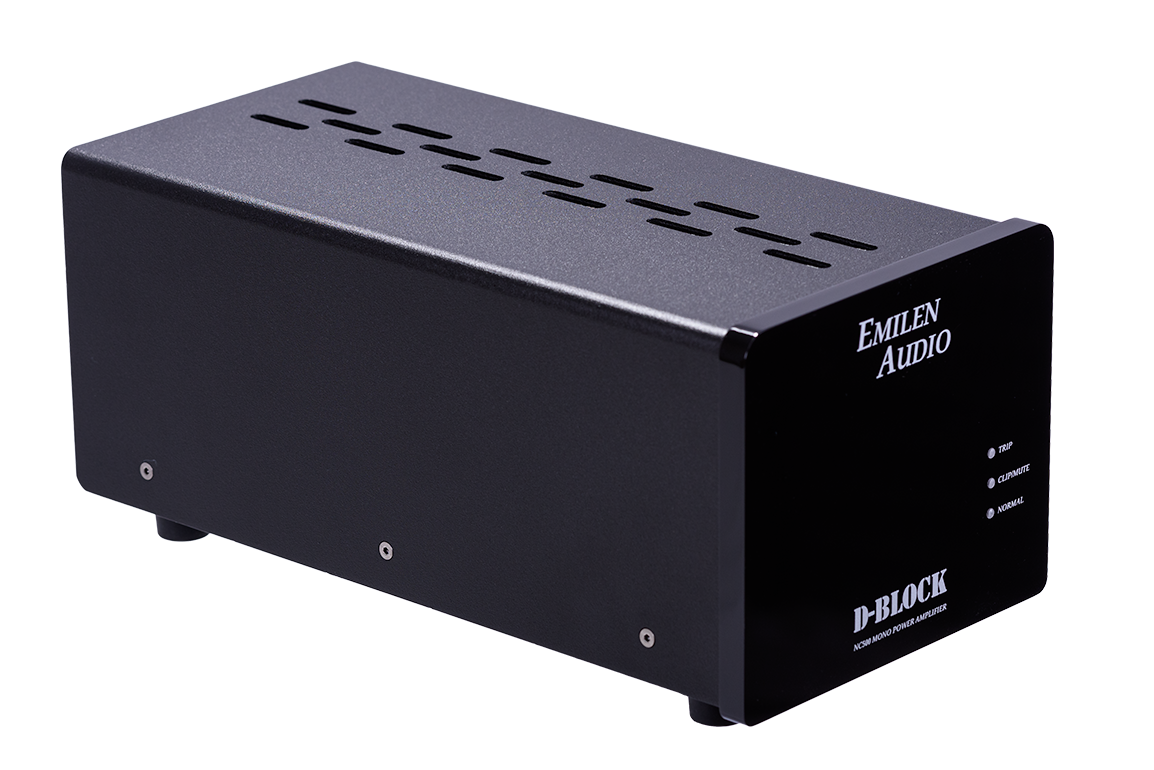 Emilen Audio – Sound Engineering