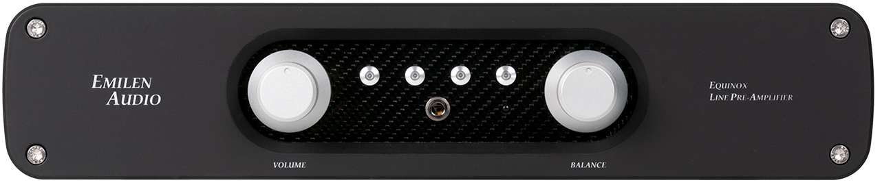 Emilen Audio – Sound Engineering